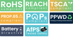 Substantio - Software for Material Compliance