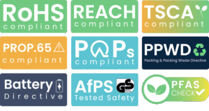 REACH Update: Three New SVHC Substances Added to the Candidate List ...